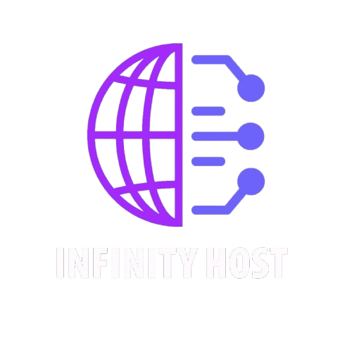 INFINITY HOST